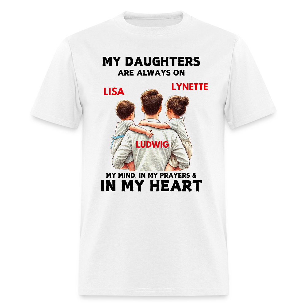 LUDWIG CUSTOMIZED – Treasure Turn