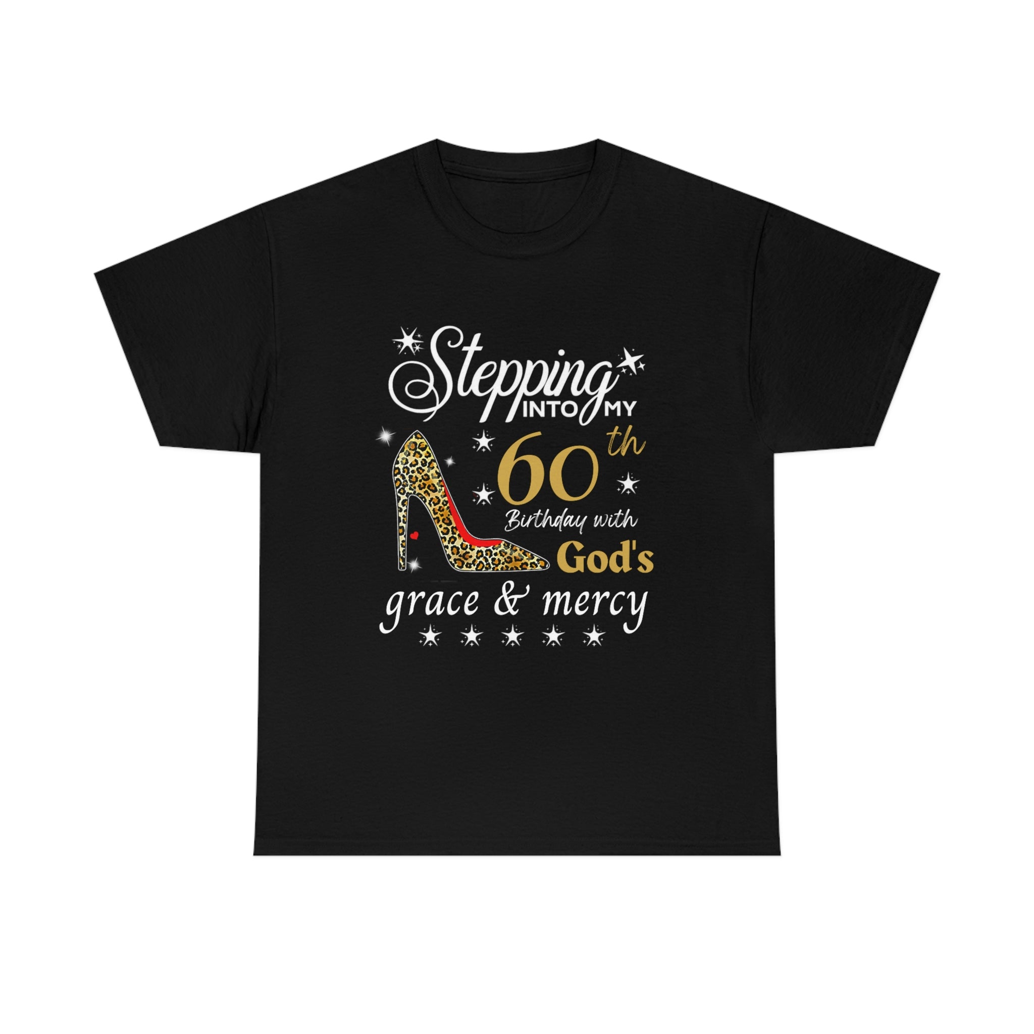 STEPPING 60 GRACE SWIFT SHIRT – Treasure Turn